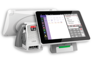 Point of Sales - Labware