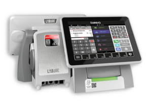 Point of Sales - Labware