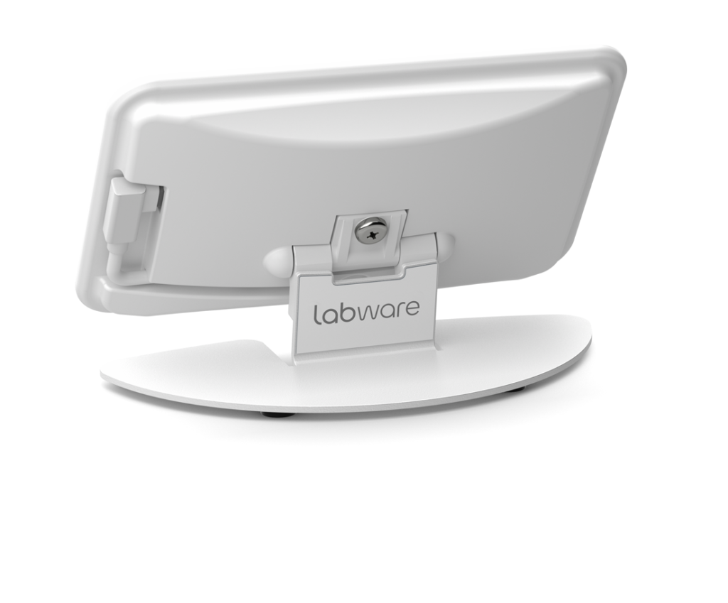 IQ DISPLAY 4 - customer display - Labware