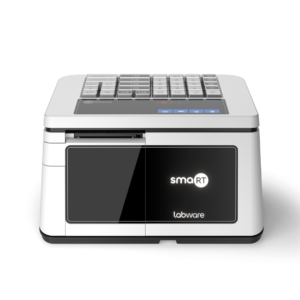 smaRT ECR - nuovo registratore di cassa digitale - Labware